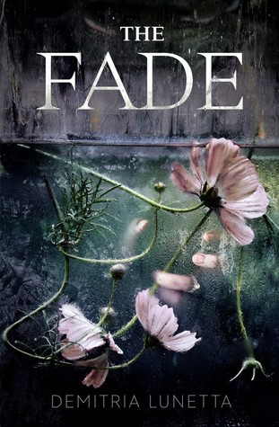 The Fade – YA Horror